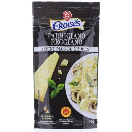 Ribani sir Parmigiano Reggiano Crois... v akciji v trgovinah E.Leclerc