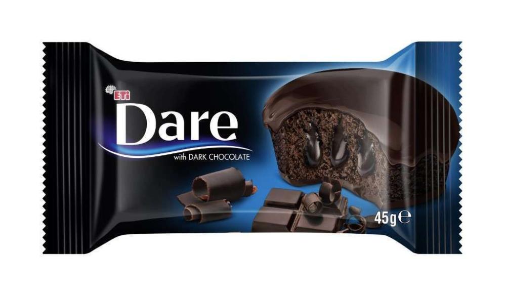 Dare, Eti Čokoladni desert na akciji u trgovinama Tommy