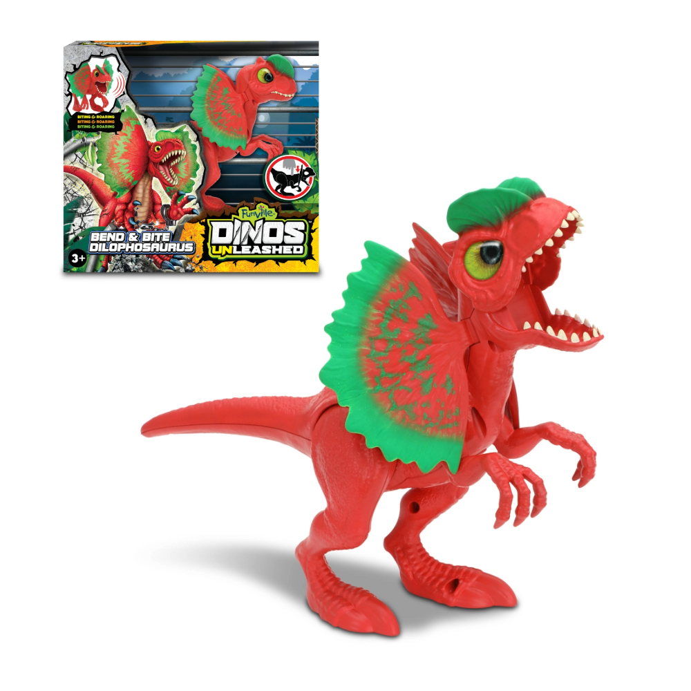 Figura Dilphosaurus: Akcija i Cijena (Kaufland) | NajCijena.hr