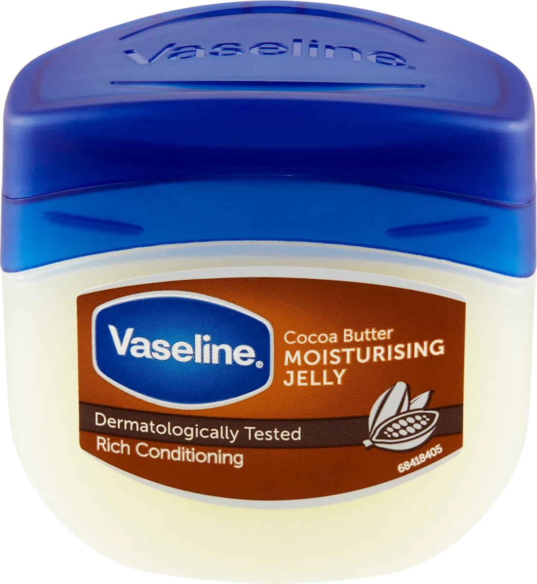 Vaseline Cocoa Butter vazelin za nego in zaščit...: Akcija (Dm)