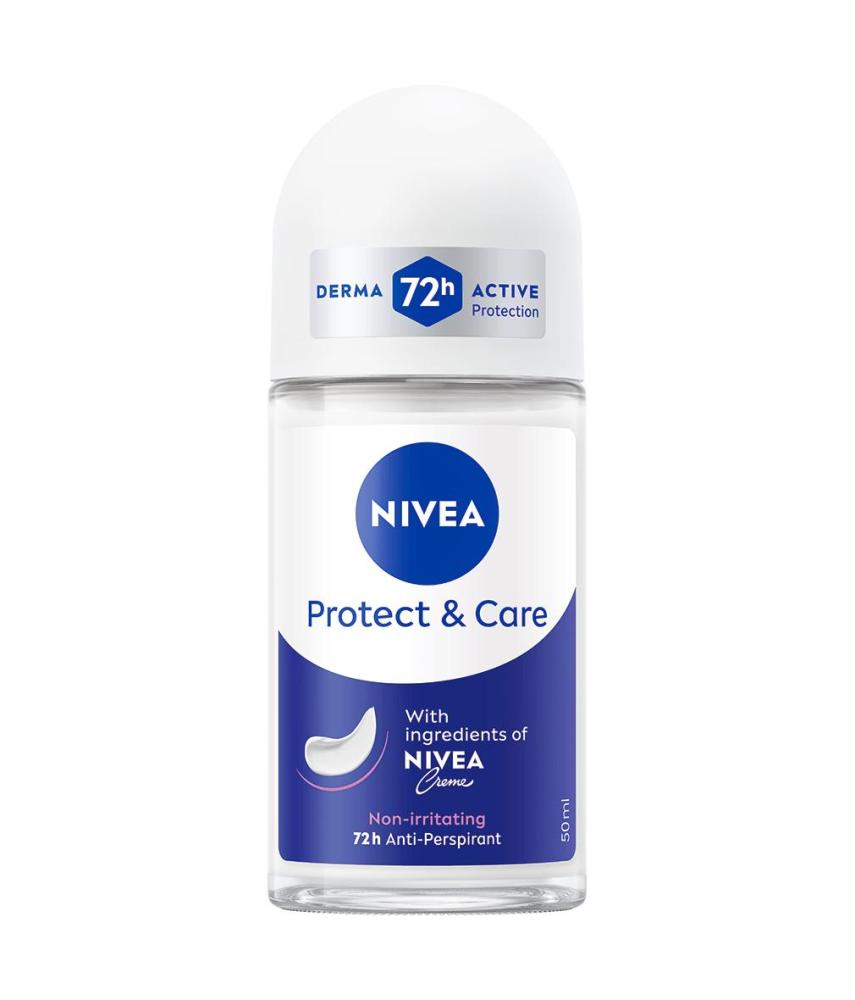Nivea ženski ali moški deodorant: Akcija (E.Leclerc)