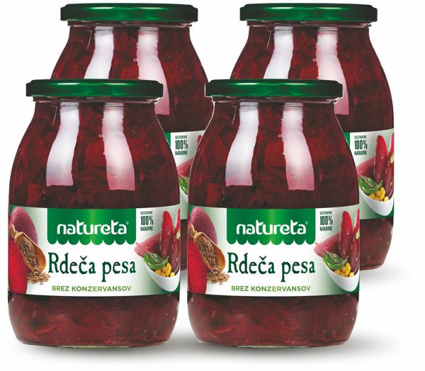 Izdelki Natureta 1kg: Akcija in Cena (Mercator) | NajCena.si