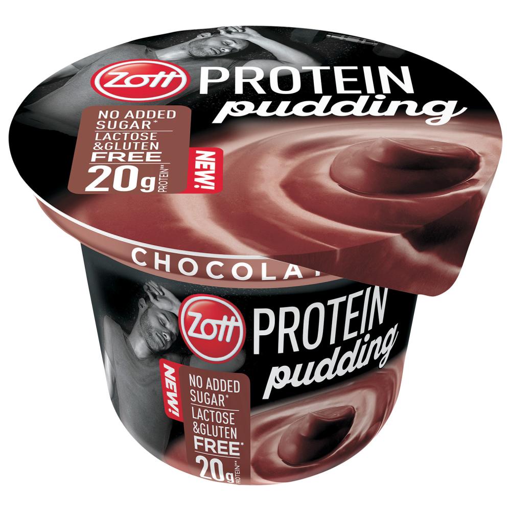 Zott Proteinski puding 200g: Akcija (Plodine)