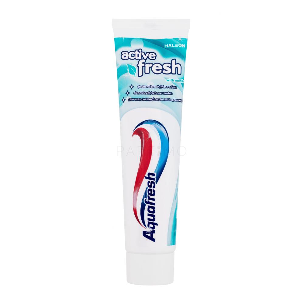 AQUAFRESH triple protection pasta za zube...: Akcija (Mueller)