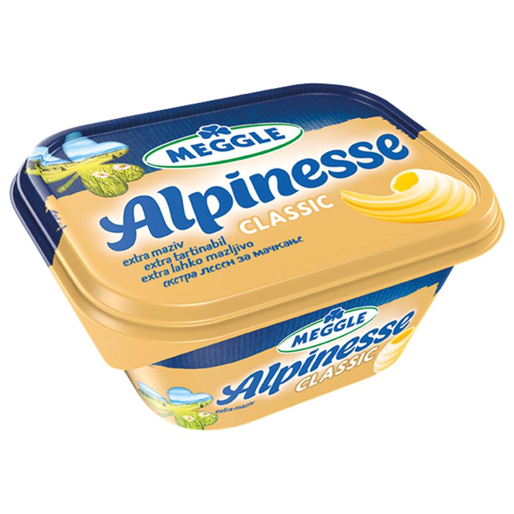 Miješani namaz Alpinesse 250 g na akciji u trgovinama Spar