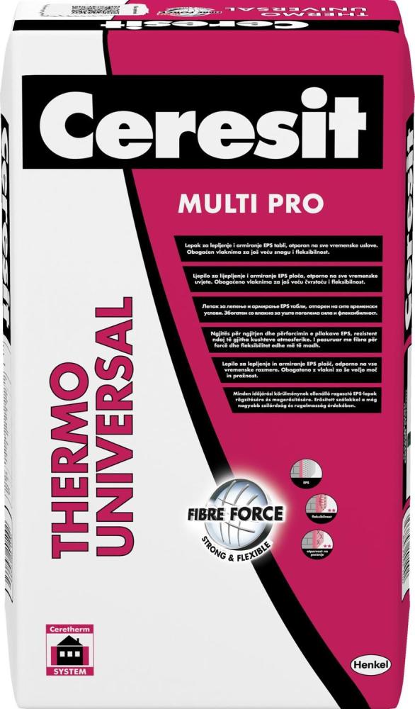 Thermo Universal 25kg: Akcija in Cena (Jager) | NajCena.si
