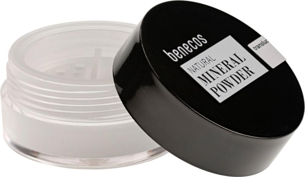 Benecos Mineral Powder: Akcija i Cijena (Bipa) | NajCijena.hr