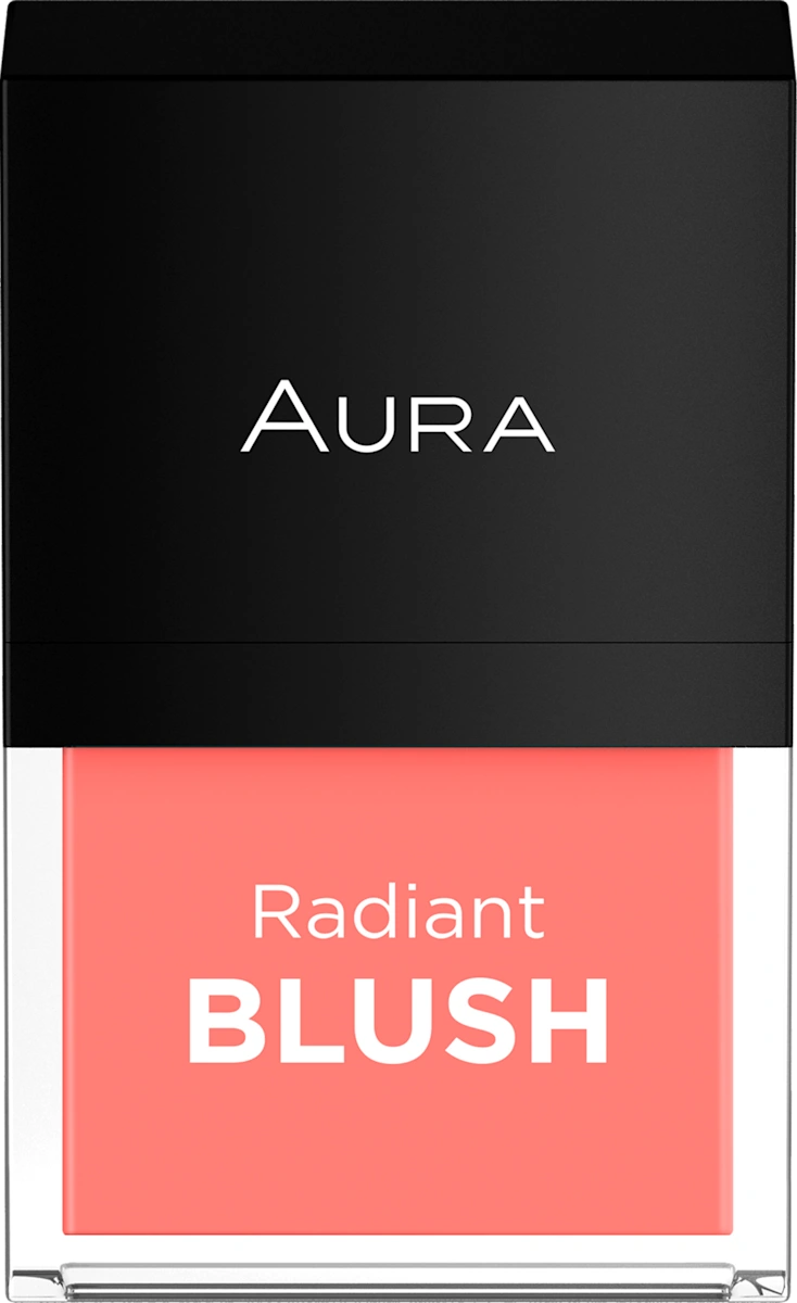 Aura Radiant tekuće rumenilo na akciji u trgovinama Bipa