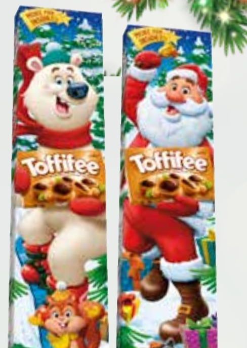 Praline Toffifee 375g: Akcija in Cena (Tuš) | NajCena.si