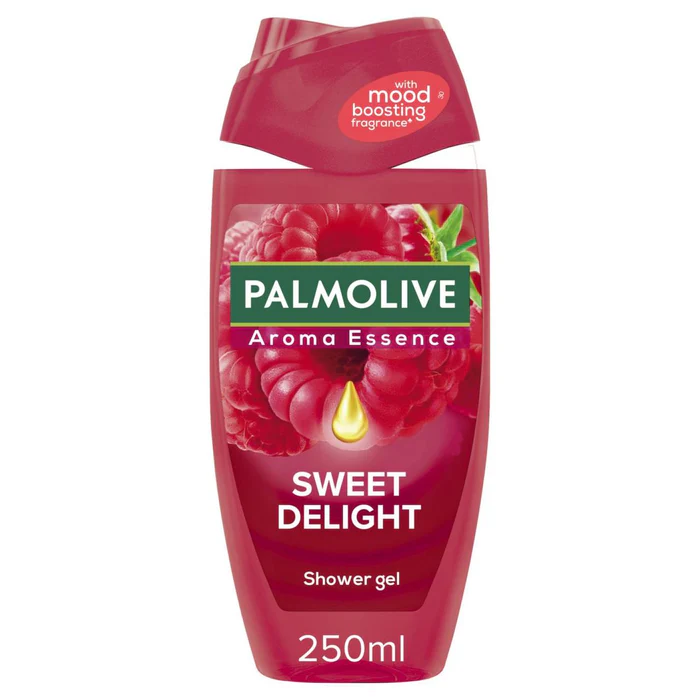 Palmolive set Sweet delight... na akciji u trgovinama Konzum
