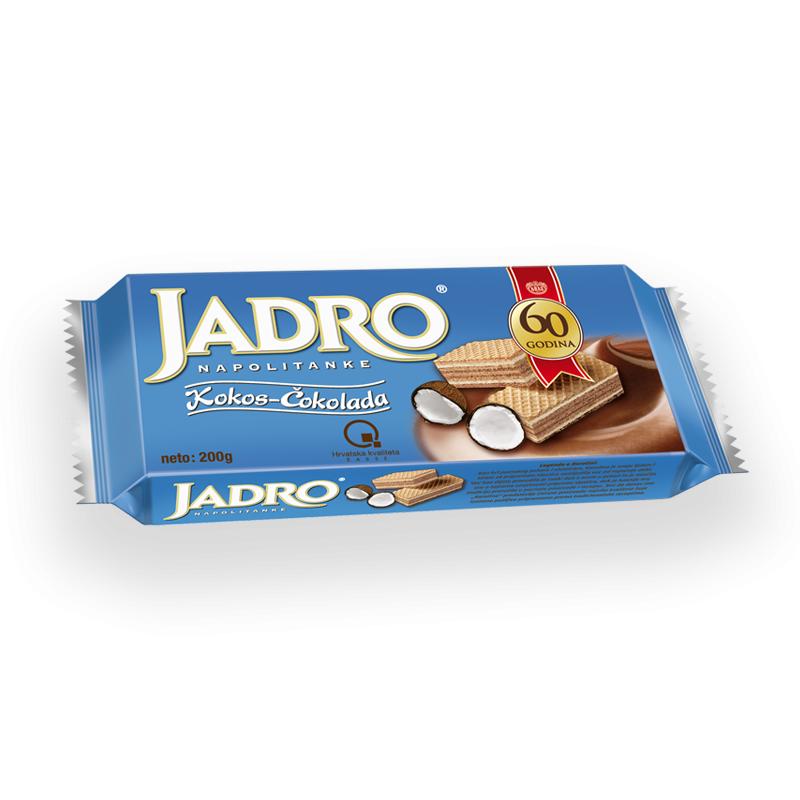 KRAŠ Jadro 200g: Akcija i Cijena (Pivac) | NajCijena.hr