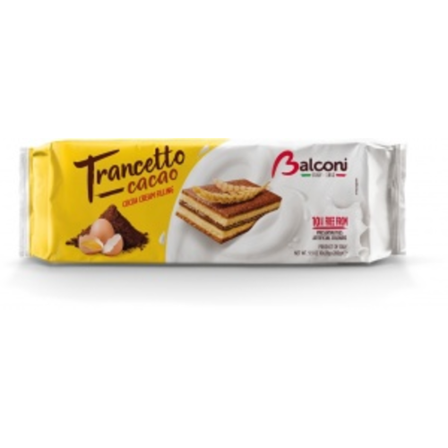 Rezine Trancetto Balconi 280 g v akciji v trgovinah Spar