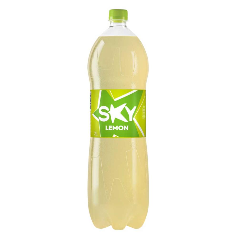 Bezalkoholni gazirani napitak Sky... na akciji u trgovinama KTC