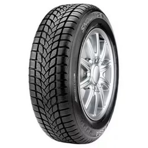 Lassa Auto guma 155/70 R13 75T SNOWA... na akciji u trgovinama Alles