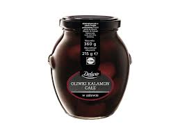 Kalamon masline 200g (ocijeđene mase): Akcija (Lidl)
