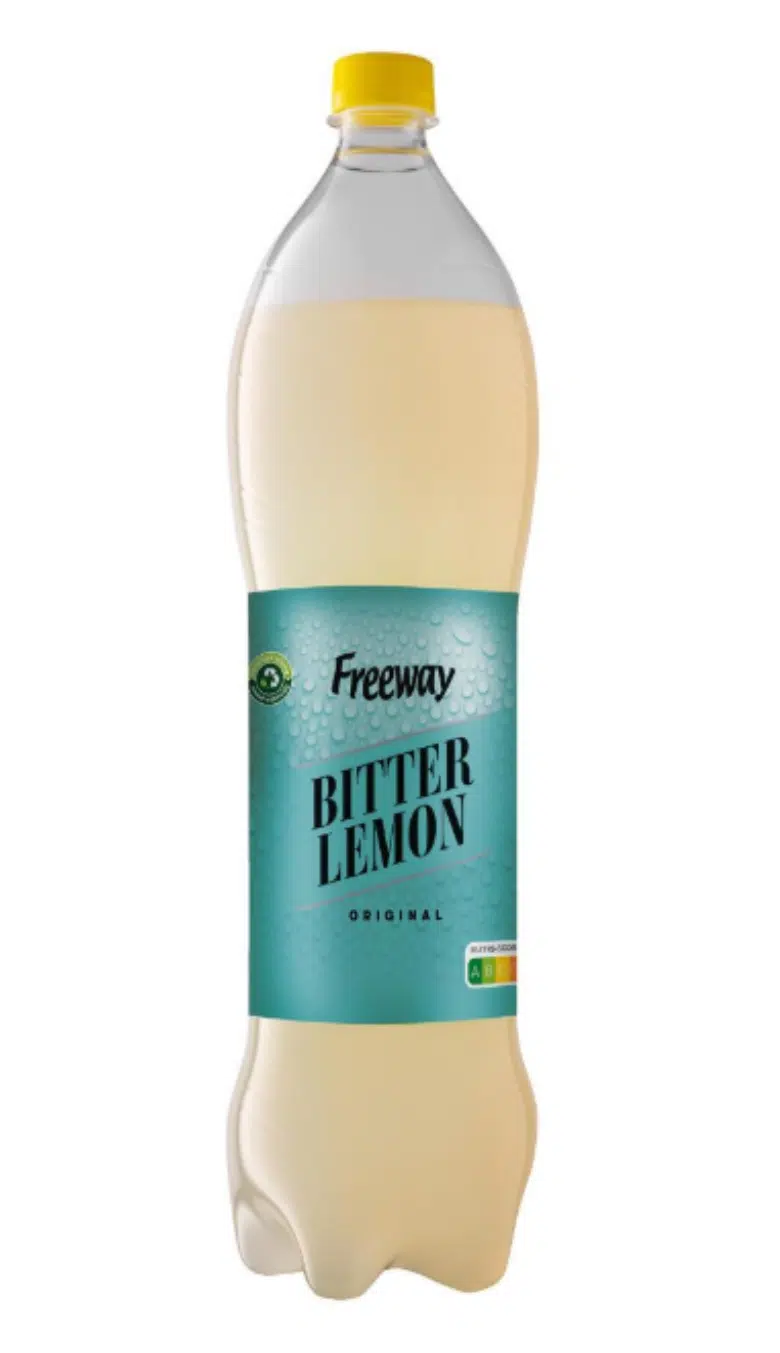 Freeway Bitter Lemon 1.5l: Akcija i Cijena (Lidl) | NajCijena.hr